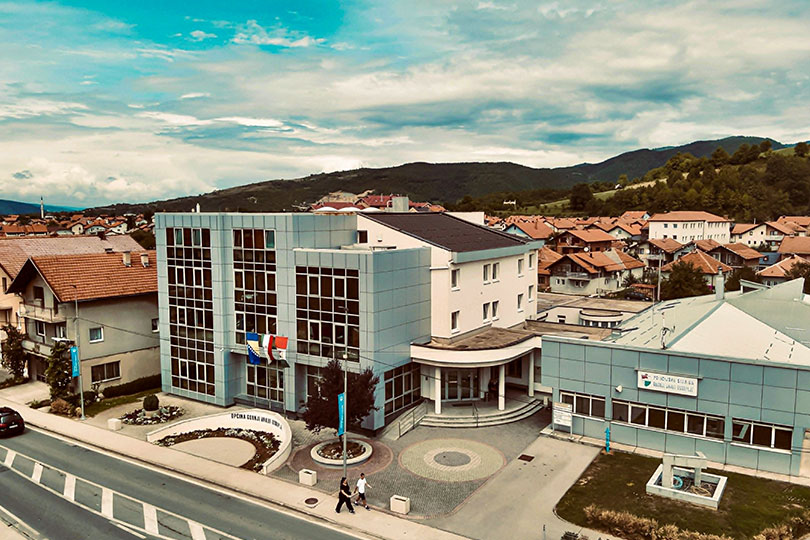 Općina Gornji Vakuf-Uskoplje: Preliminarna rang-lista kandidata za ...